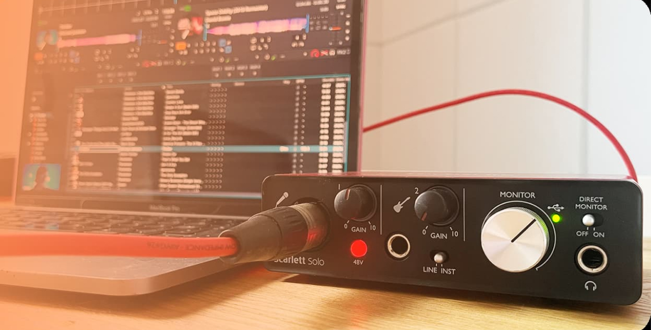 Phantom power: what is it and why do I need it? - RadioKing Blog