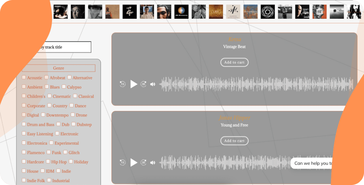 5 Places to find the Best Independent Music For Radio - RadioKing Blog