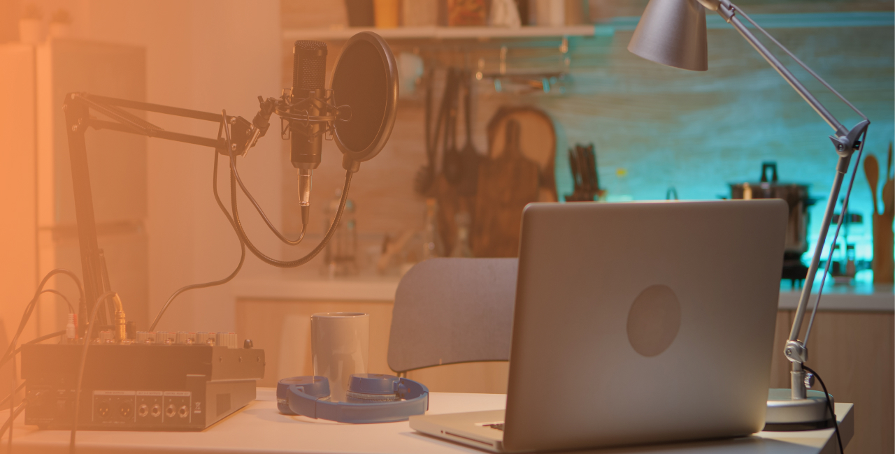 Équipement radio en ligne : Guide ultime 2023 - Blog RadioKing