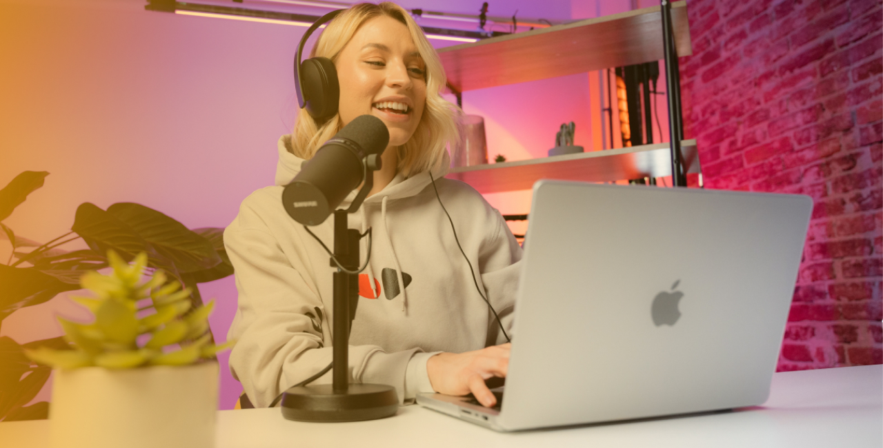 Tips to Master your Radio Voice - RadioKing Blog