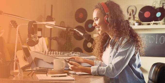 How to better prepare your Radio Shows - RadioKing Blog