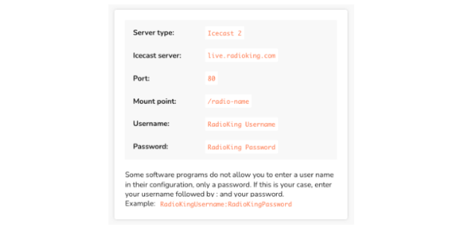 Radio Broadcasting Software: radioDJ, Mixxx, BUTT - RadioKing Blog