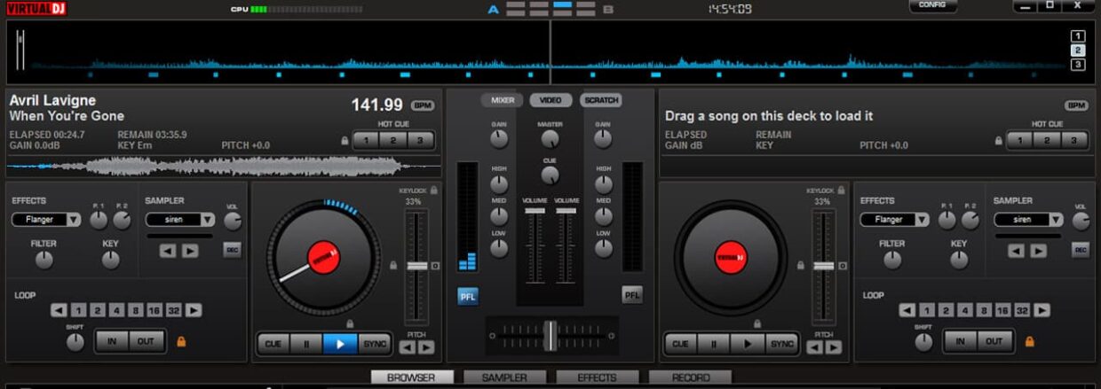 Radio Broadcasting Software: radioDJ, Mixxx, BUTT - RadioKing Blog
