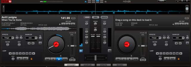 Radio Broadcasting Software: radioDJ, Mixxx, BUTT - RadioKing Blog