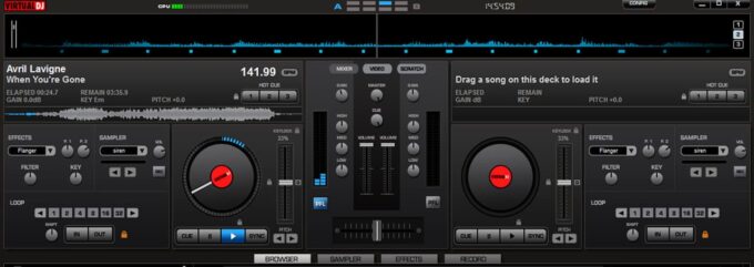 Radio Broadcasting Software: radioDJ, Mixxx, BUTT - RadioKing Blog