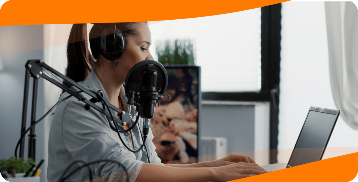 12 tips to become the best radio presenter - RadioKing Blog