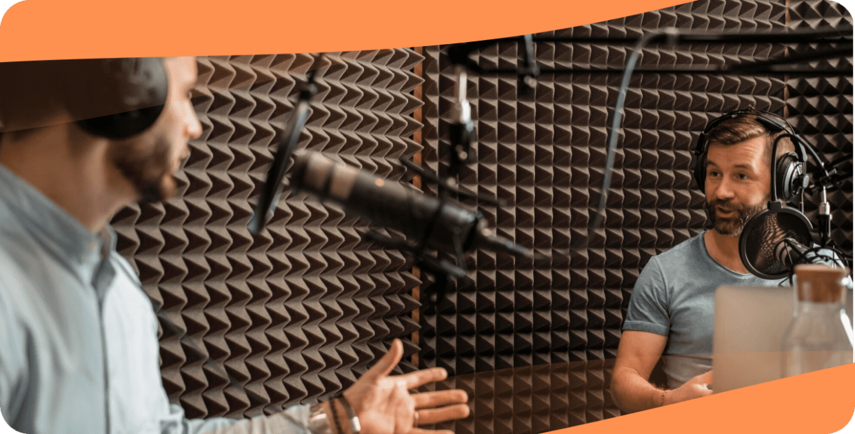 How to start your own Radio Show - RadioKing Blog