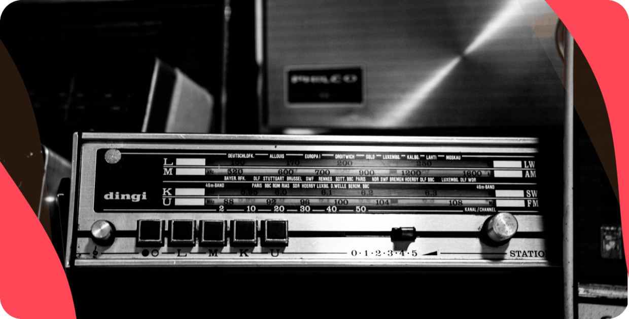 What Is Internet Radio, How Does It Work, And What's The Future ...