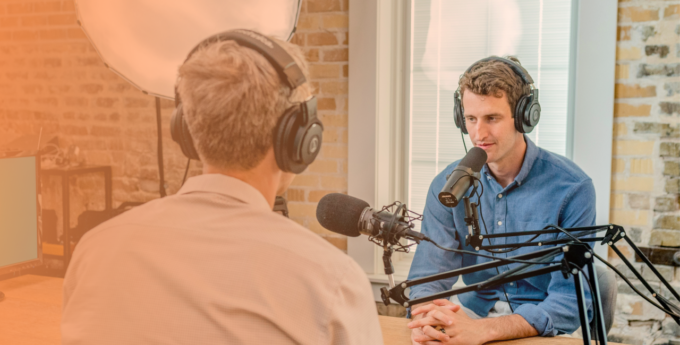 Radio Interviews: 100 Questions for Your Guests - RadioKing Blog