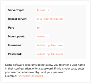 Best Streaming Encoders for Live Radio Broadcasting - RadioKing Blog