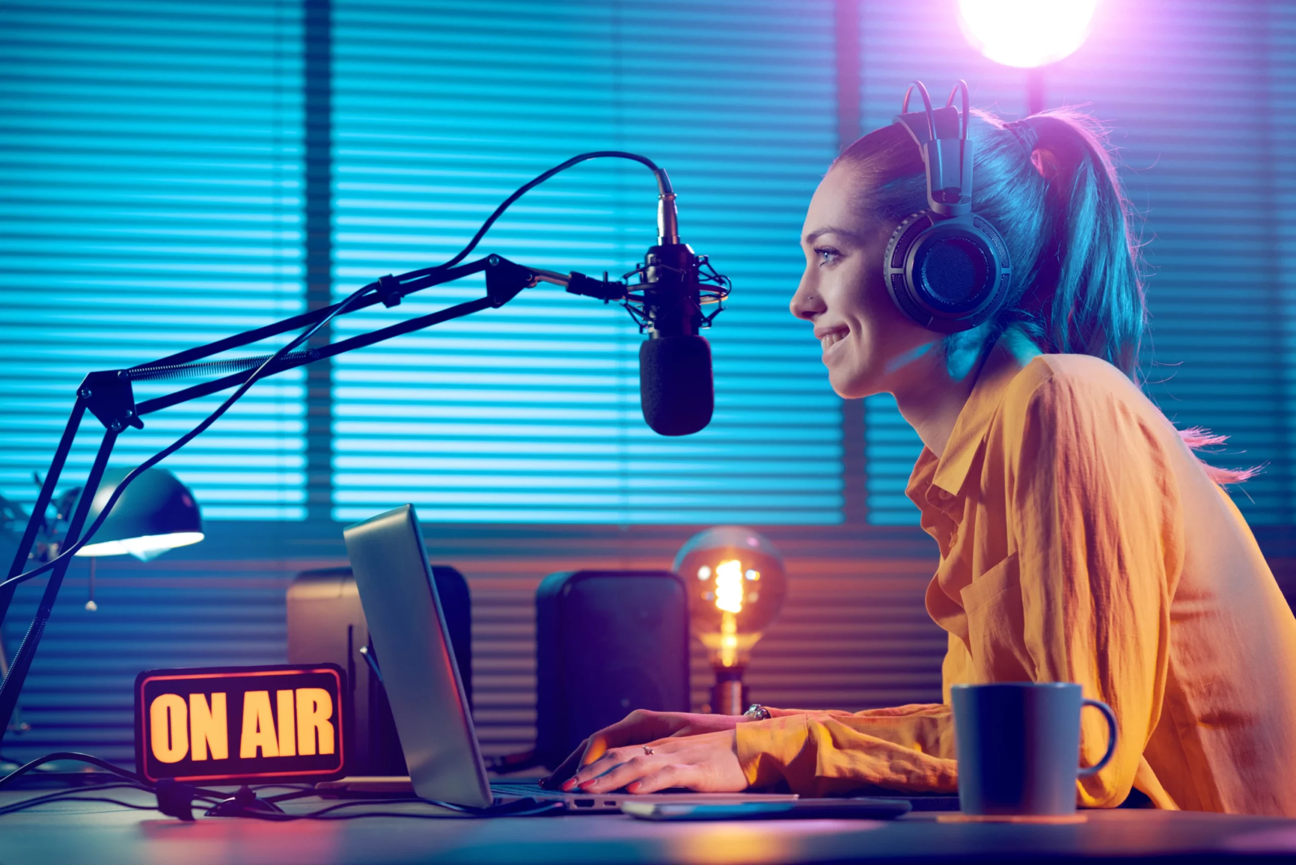 Organisez facilement les musiques de votre radio - RadioKing Organisez facilement les musiques de votre radio - RadioKing